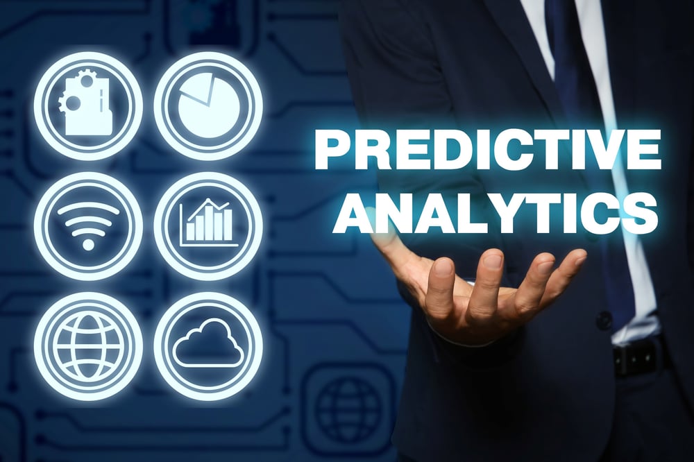 ¿por Qué El Análisis Predictivo Es Importante Para Las Empresas